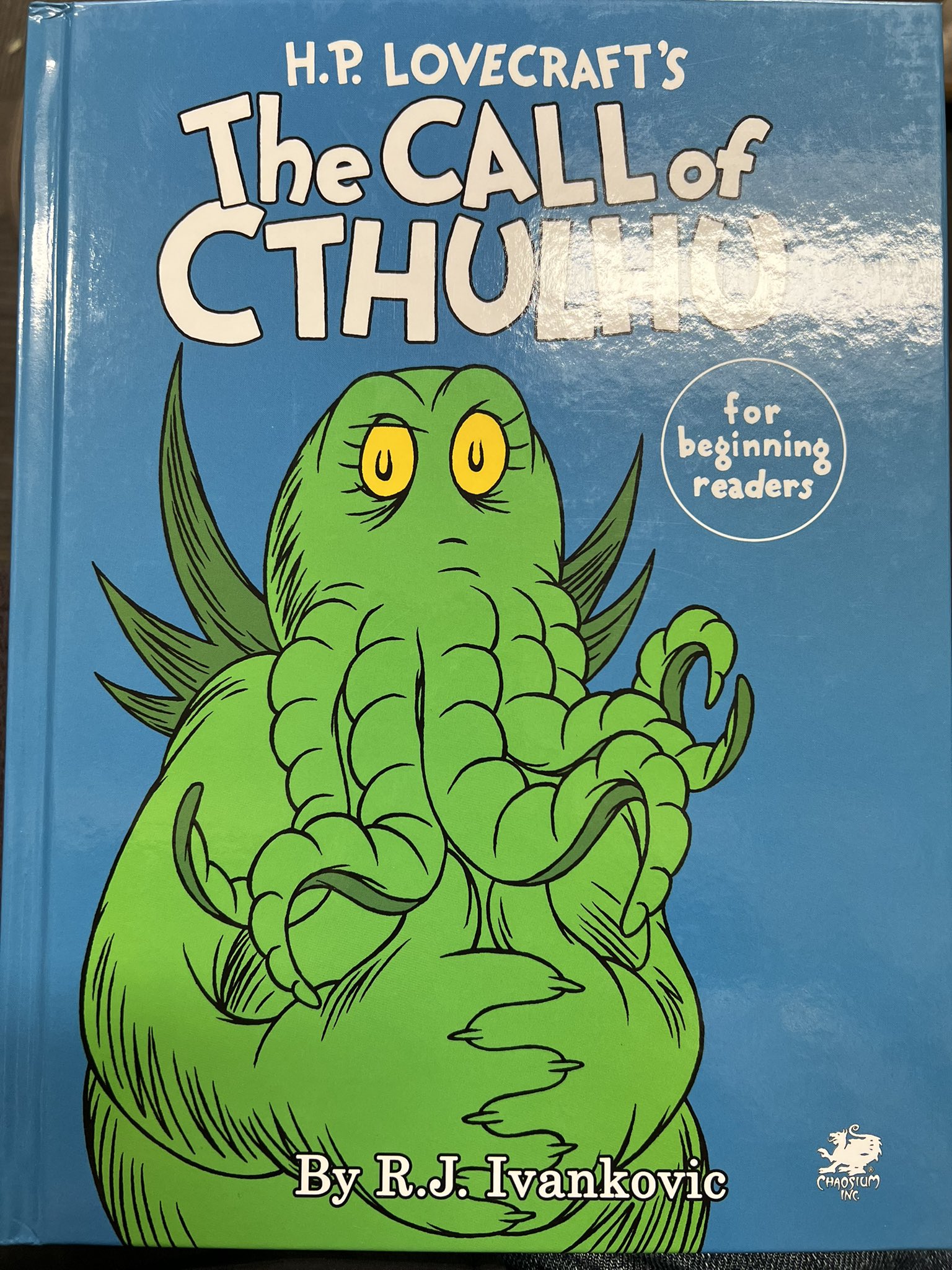 Shafik Yaghmour | Yup