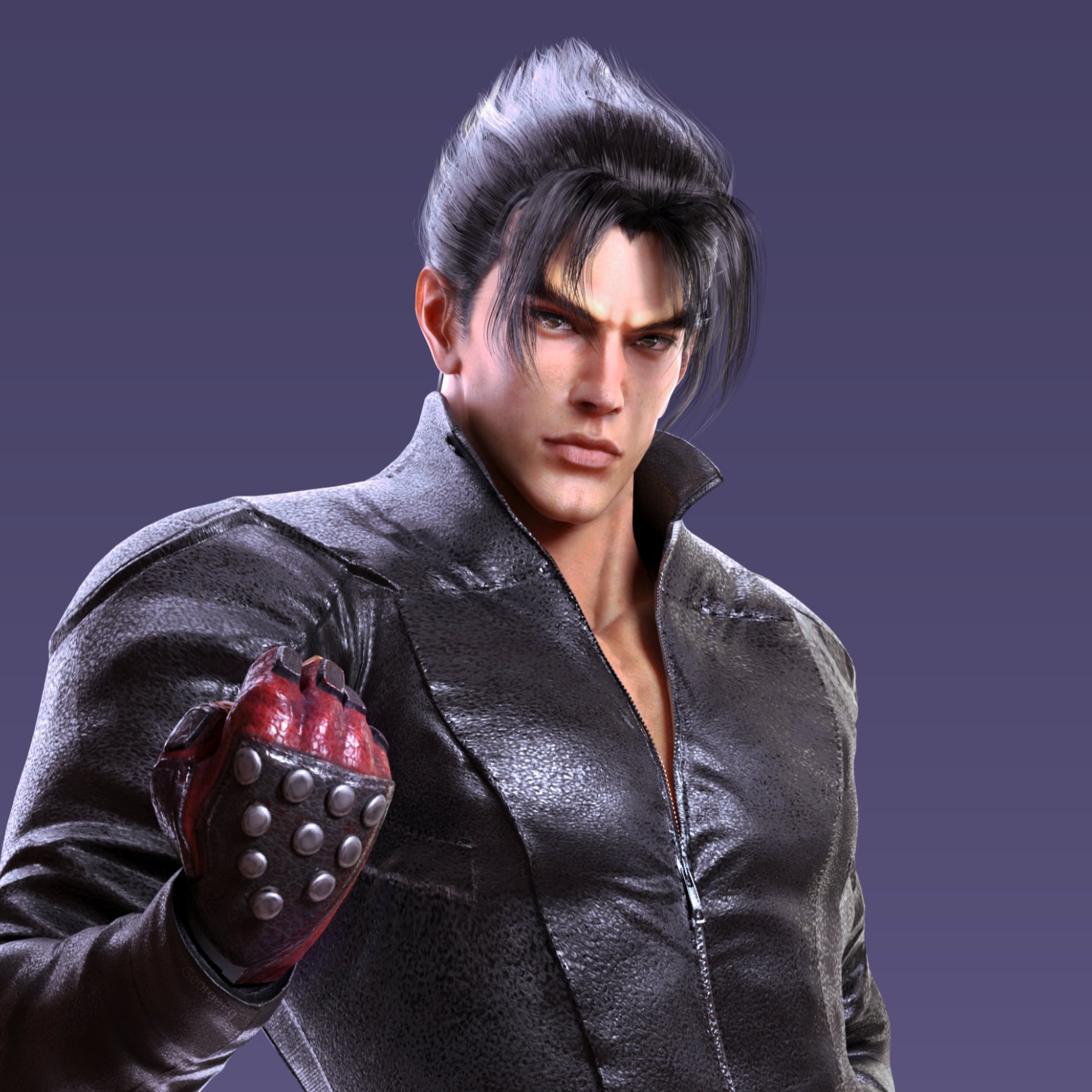 Tekken 7 Jin Tekken 5 Promotional Art Render By David - vrogue.co Tekken 7 Jin Tekken 5 Promotional Art Render By David - vrogue.co