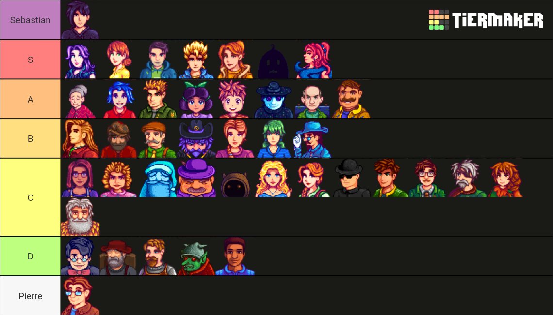 r/StardewValley on Twitter: "pls dont kill me. posted by u/briskydisky. Post url: https://t.co ...