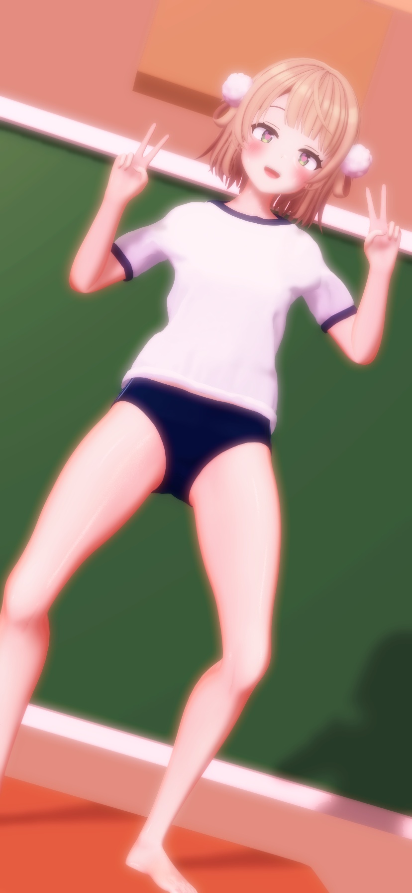 dd_dd on Twitter: "放課後がに股で露出してるuiちゃん https://t.co/Za85RsAMfA" / Twitter