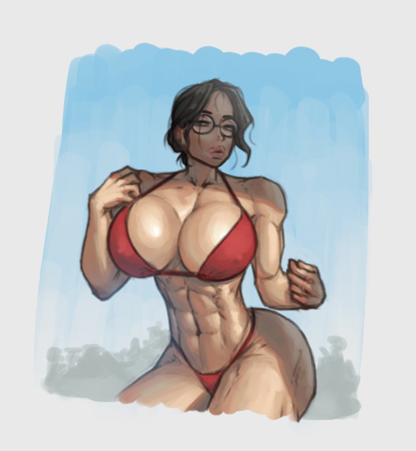 Moxy Doxy 🔞 (Comms open monthly 1st-4th) on Twitter: "Which of your OCs are you picking to join ...