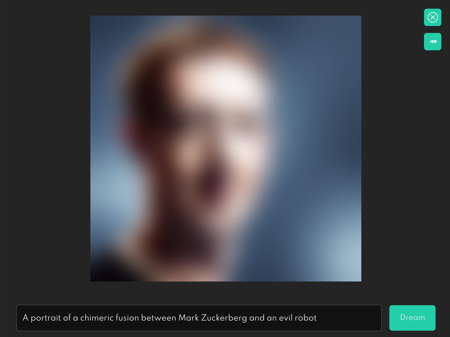 Max Woolf on Twitter: "hit the Stable Diffusion NSFW filter faster than I expected https://t.co ...