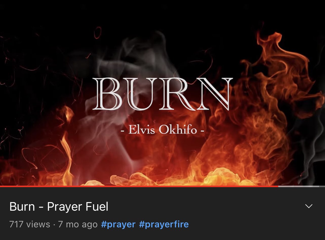 Burning Hearts Ministries on Twitter: "This “Prayer Fuel” will stir up your prayer life!!! Click ...