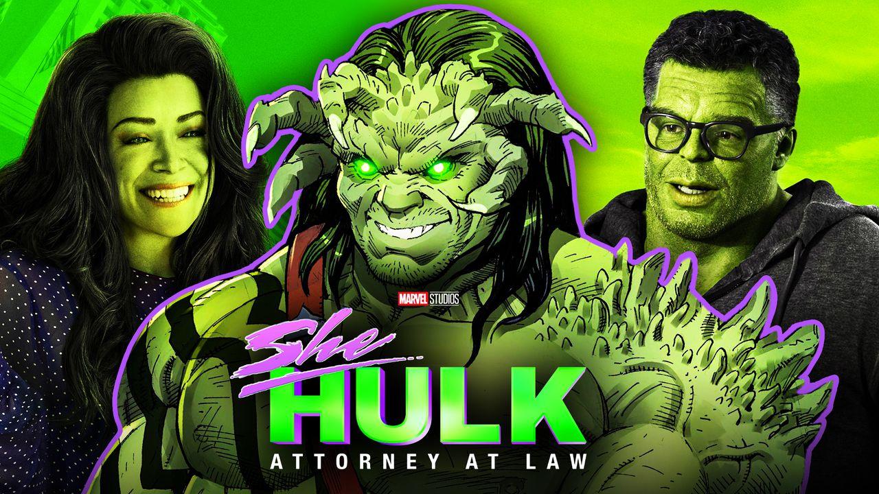 MCU - The Direct on Twitter: "Marvel Comics has announced a new PLANET HULK sequel run taking ...