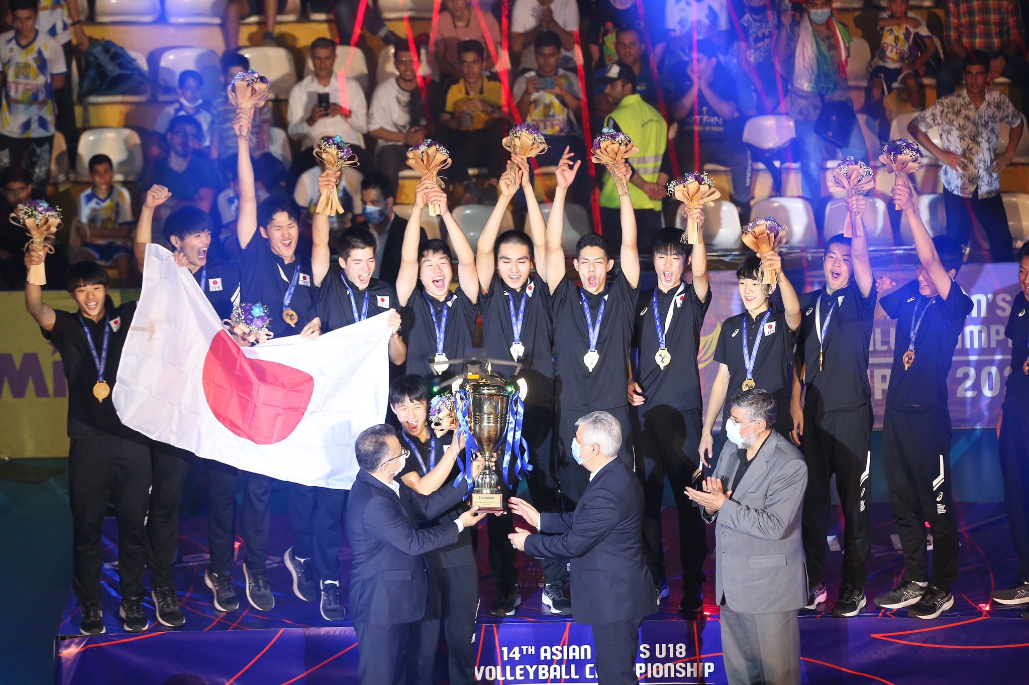 Asian Volleyball Confederation on Twitter: Asian Volleyball Confederation on Twitter: