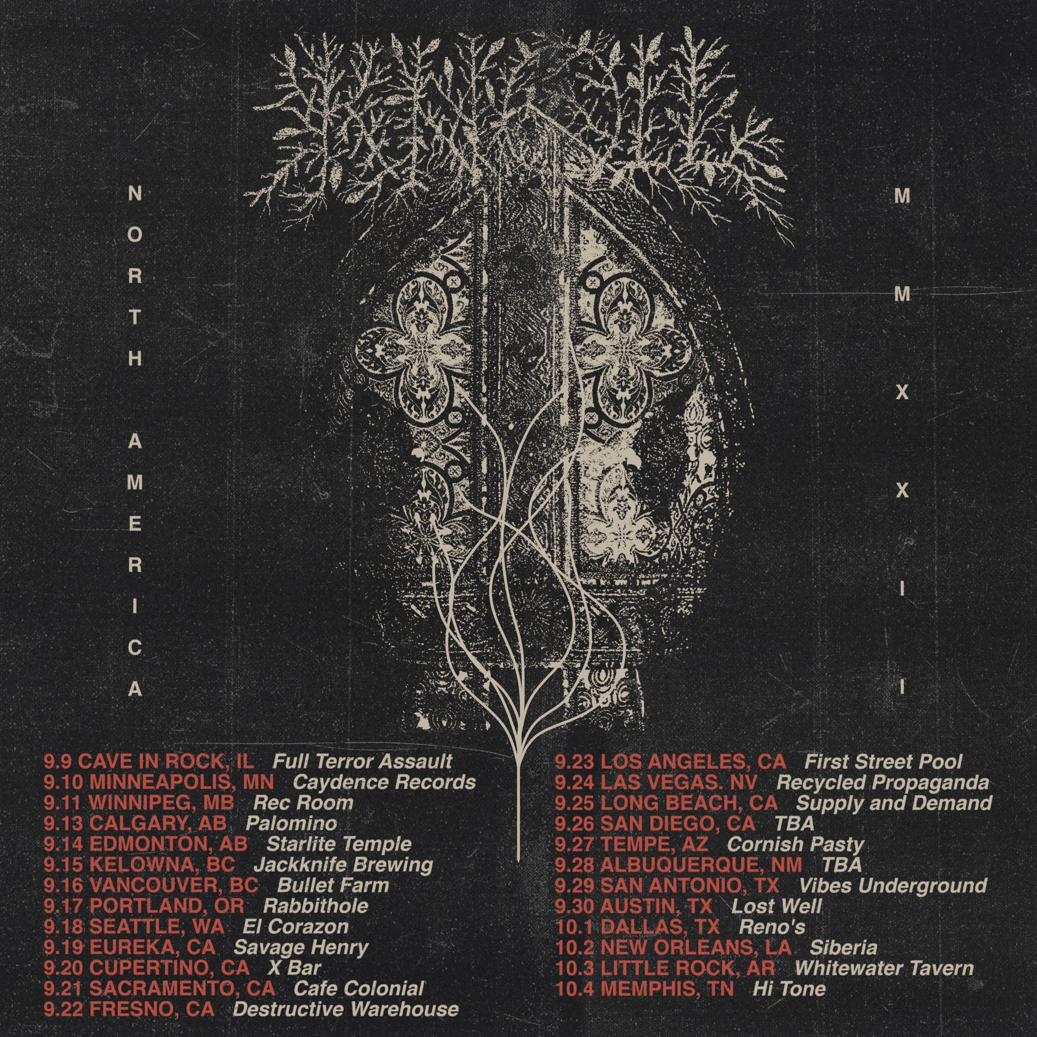 Bitch I’m lugubrious (@finding_scream0) / Twitter