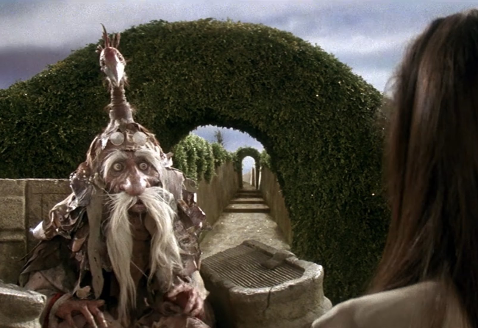 Jim Henson's Labyrinth: The Board Game - 40th Anniversary Collection by ...