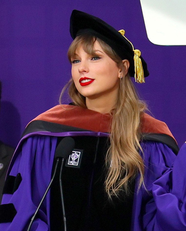 Pop Base on Twitter: "The University Of Texas is offering a literary ...