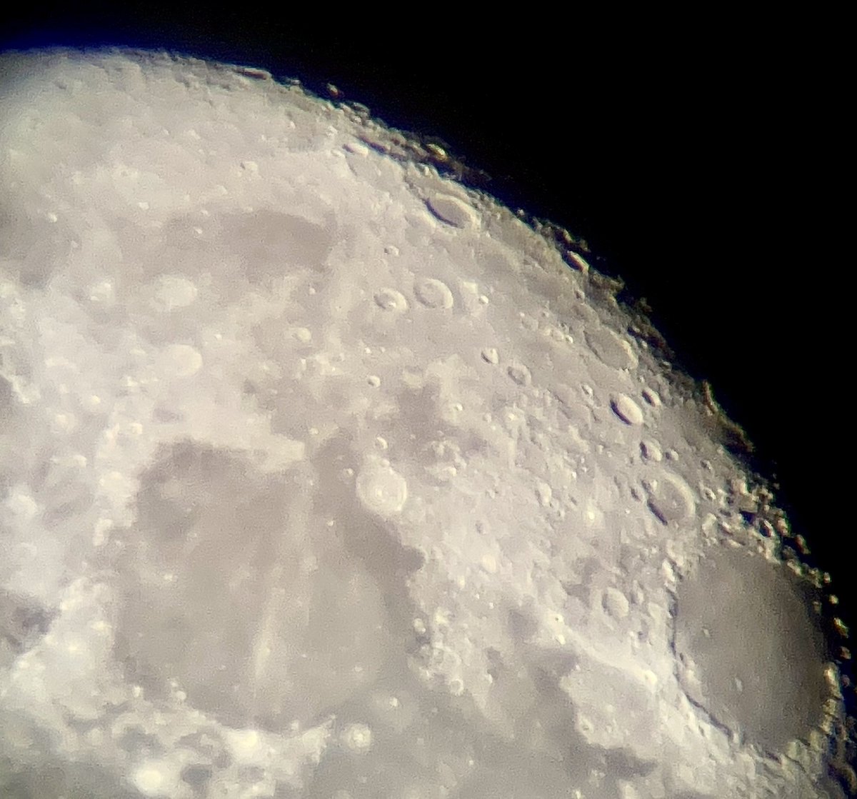 David Sinclair's Threads – Thread Reader App