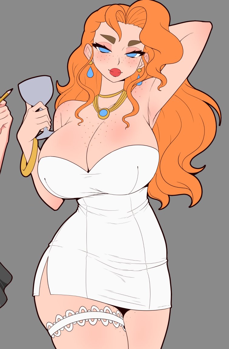 Simmsy on Twitter: "Of course its her https://t.co/bESbXqztdz" / Twitter