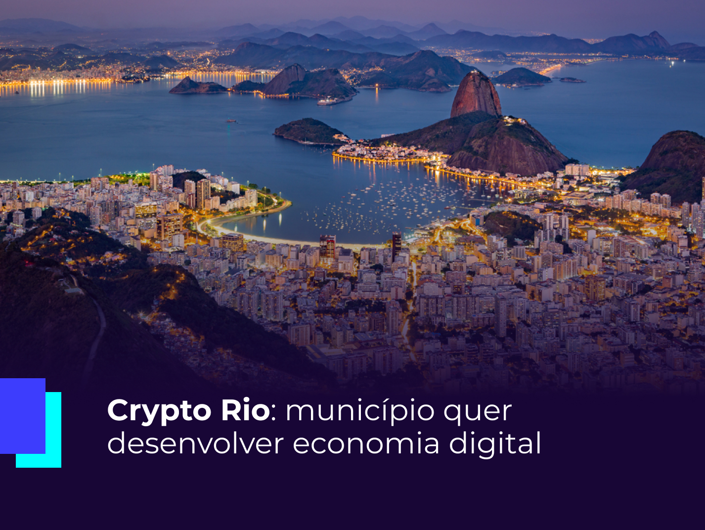 Transfero Group on Twitter: "O município do Rio de Janeiro entrará no universo #cripto através ...
