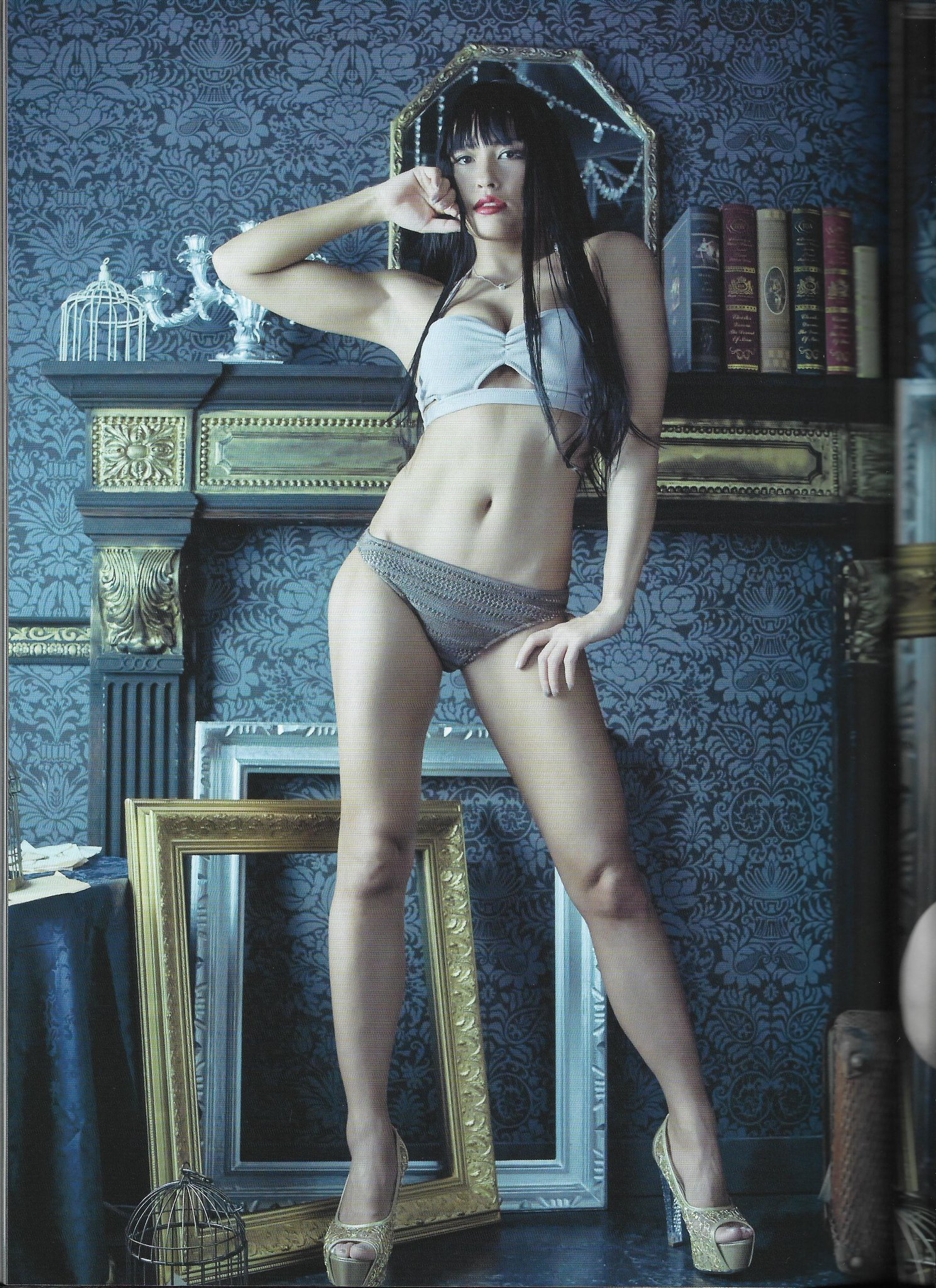 🎄 Festive DDM Enthusiast 🎄 / #GiuliaRedBelt 🌸 on Twitter: "https://t.co/9fMpiWxYHO" / Twitter