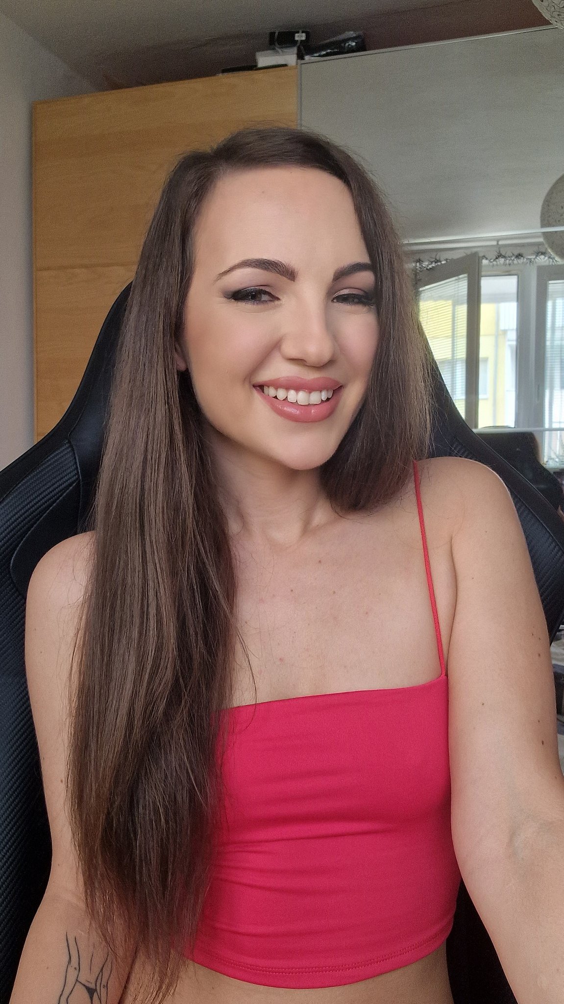 Tw Pornstars 1 Pic Kristy Black Twitter New Nearly An Hour Long Q