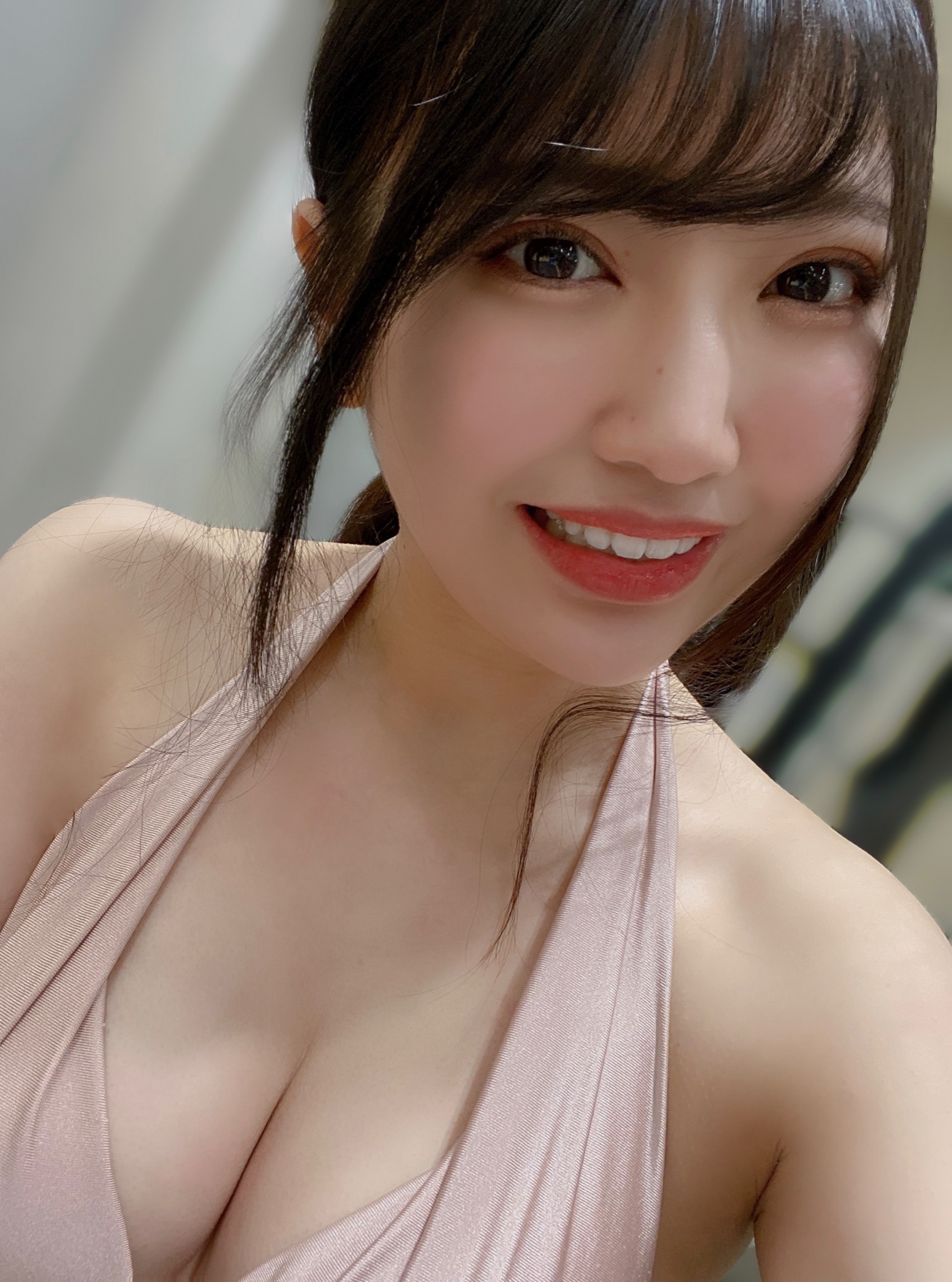 咲 菜月☪1stDVD発売中🫧 on Twitter: "おはなつ . #おはようグラビア #グラドル自画撮り部 #おはなつ #水着女子 https://t.co/XMK83375yS ...