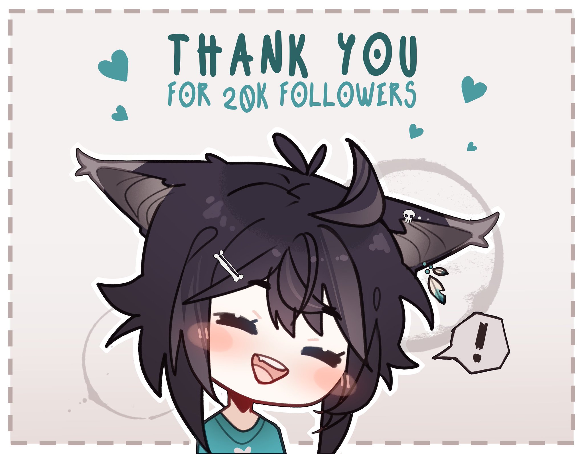 × Jinny × on Twitter: "thank you!~ https://t.co/nTk89vhq4n" / Twitter