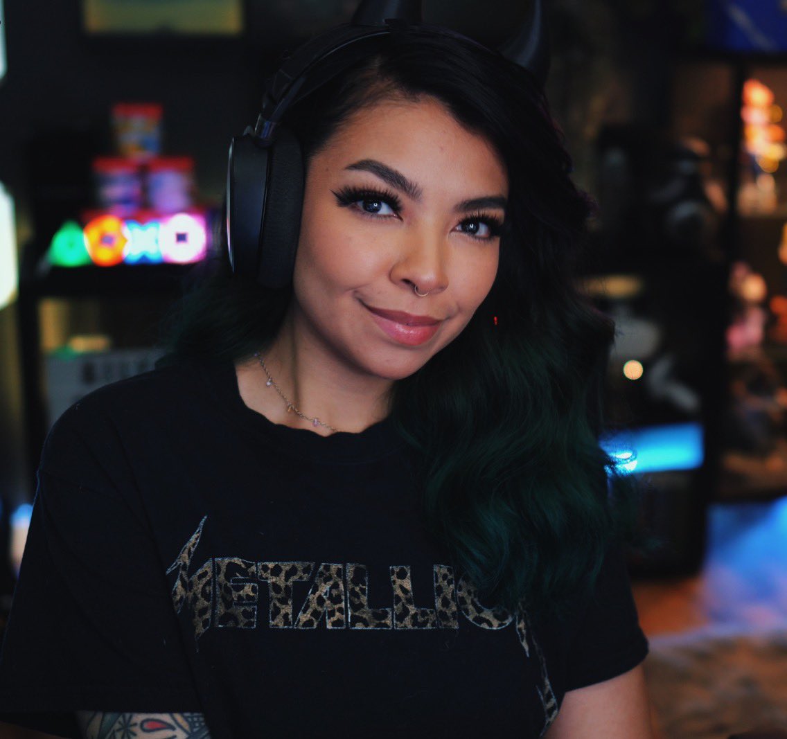 Aileensenpai On Twitter New Tattoo Reveal Unboxing From Rodemics