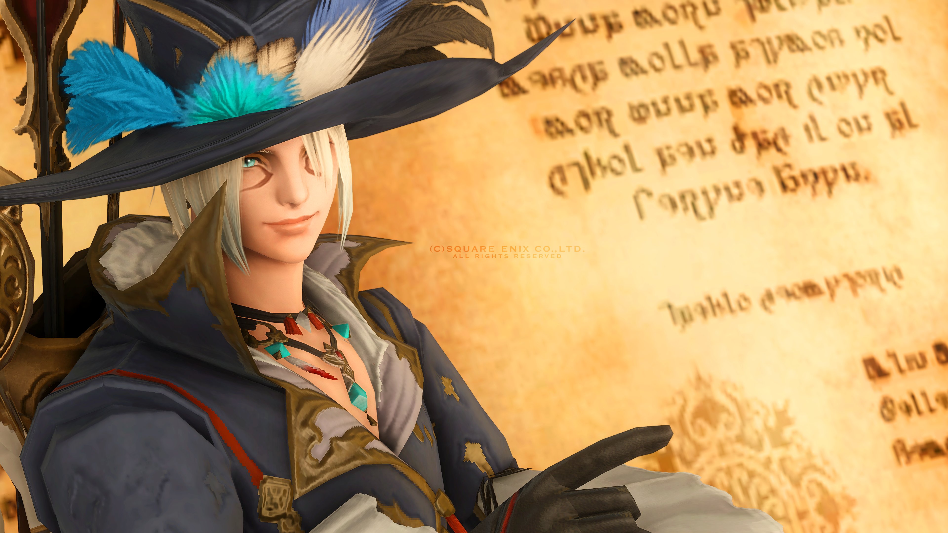 涼@DQ10&FF14 on Twitter: "おはようございます☀10時にインしてID2つ回るという最後までバタバタしたアプデ前でした（オーラムだったから追いモグコレだぬ）。初めて最新アプ ...