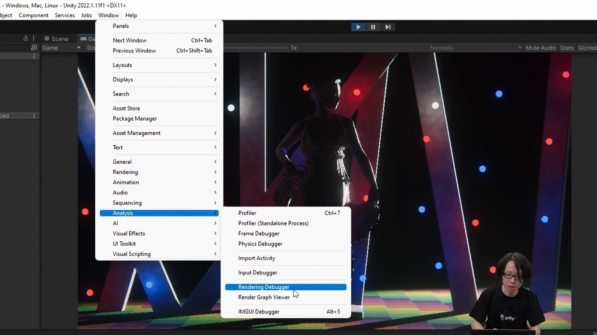 ユニティ・テクノロジーズ・ジャパン on Twitter: "UI Toolkitでは、ひとつのシェーダーでテキストやマスク、テクスチャの表示処理を行っている。また、この時のシェーダーで7つ ...