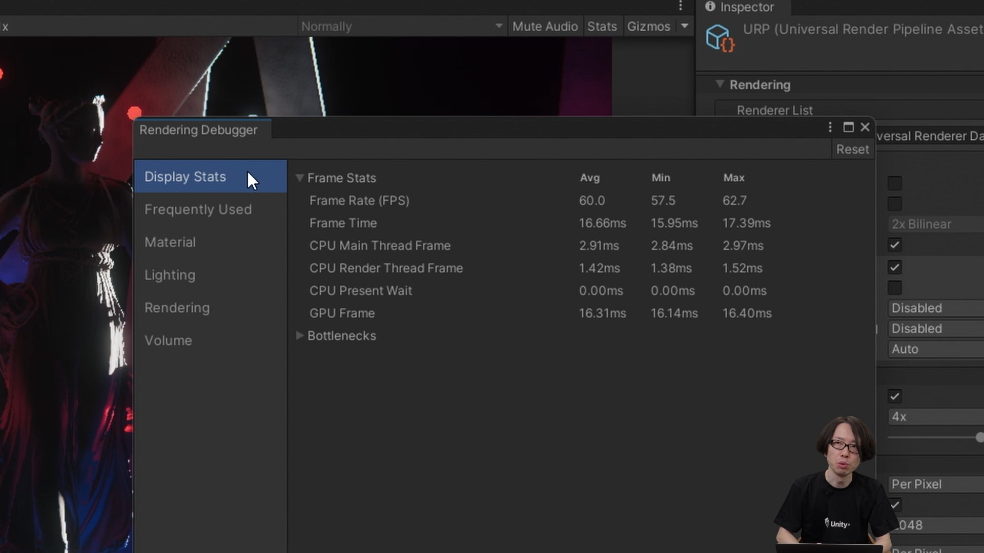 ユニティ・テクノロジーズ・ジャパン on Twitter: "UI Toolkitでは、ひとつのシェーダーでテキストやマスク、テクスチャの表示処理を行っている。また、この時のシェーダーで7つ ...