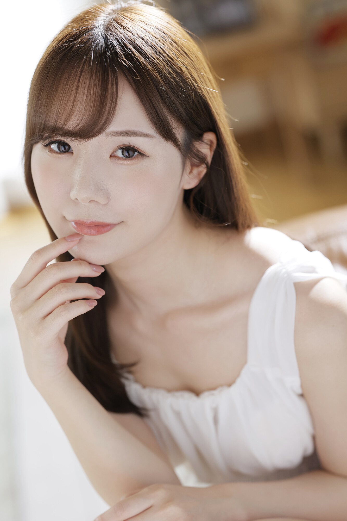 エスワン【公式】 on Twitter: "S1企画 #エスワンシリーズアンケート 👑 エスワンの人気シリーズ名にかけて深堀り！ 第4回目 #miru ちゃんのプライベートに迫ります👀 ...