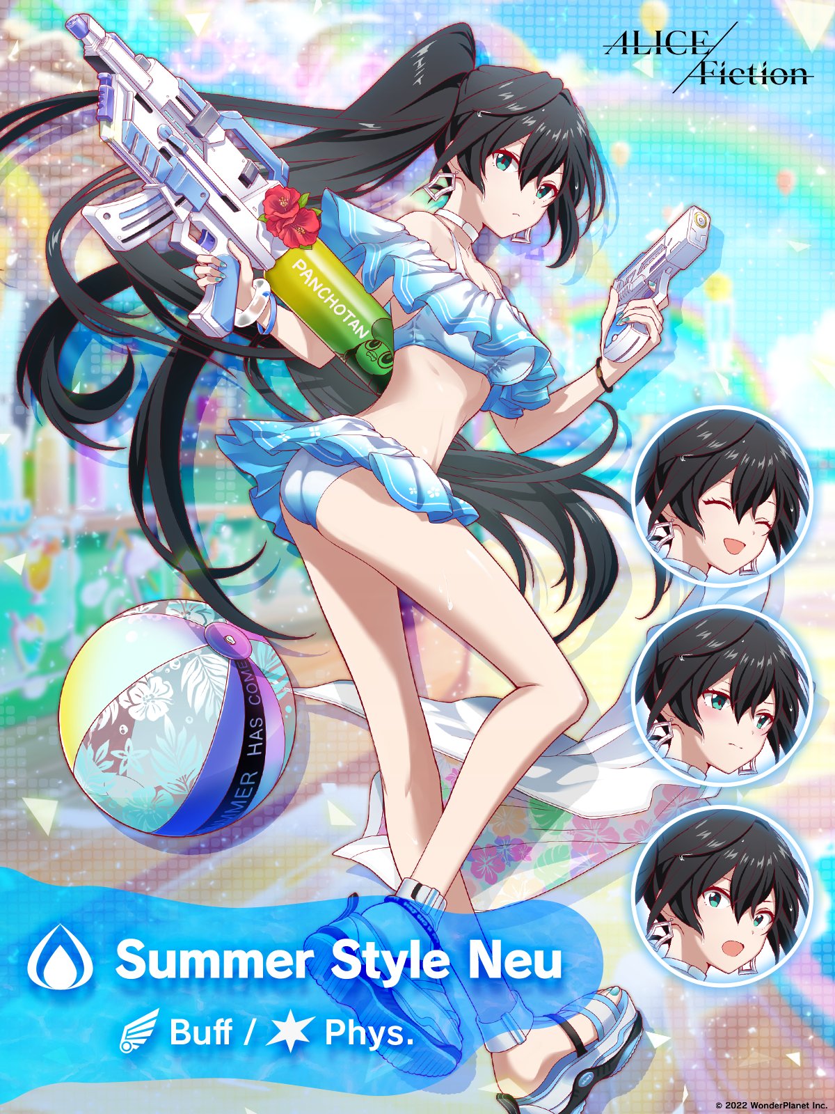 ALICE Fiction_EN (@alicefiction_EN) / Twitter