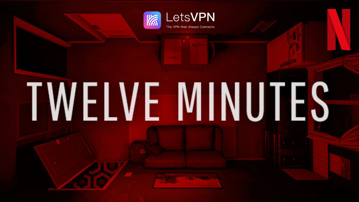 Mobile gamers, where are you? The latest thriller game "Twelve Minutes ...