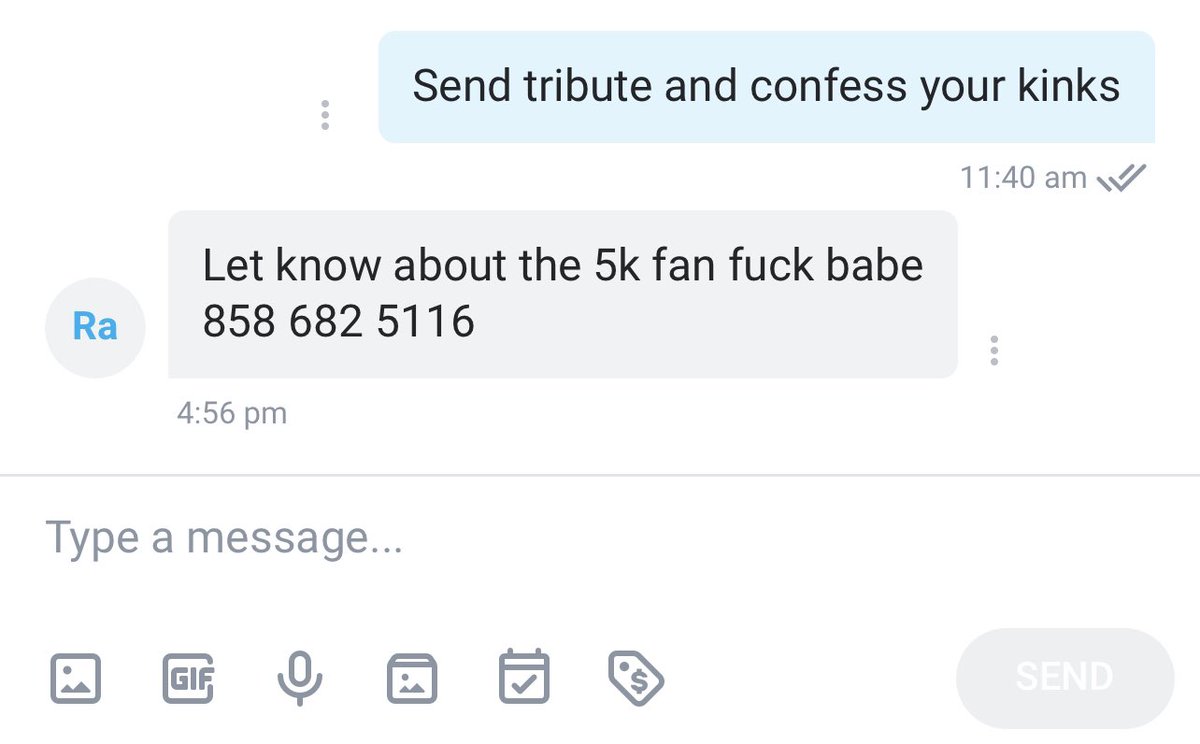♀jasmine Mendez♀🔥 On Twitter 5k To Fan Fuck Lol 🤢🤮🤮🤮🤮