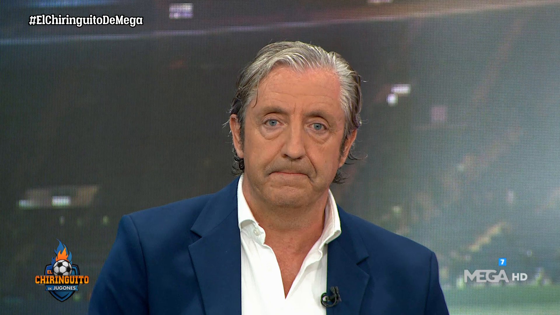 El Chiringuito TV on Twitter: "🔝"CASEMIRO ha hecho HISTORIA con el MADRID y se merecía una ...