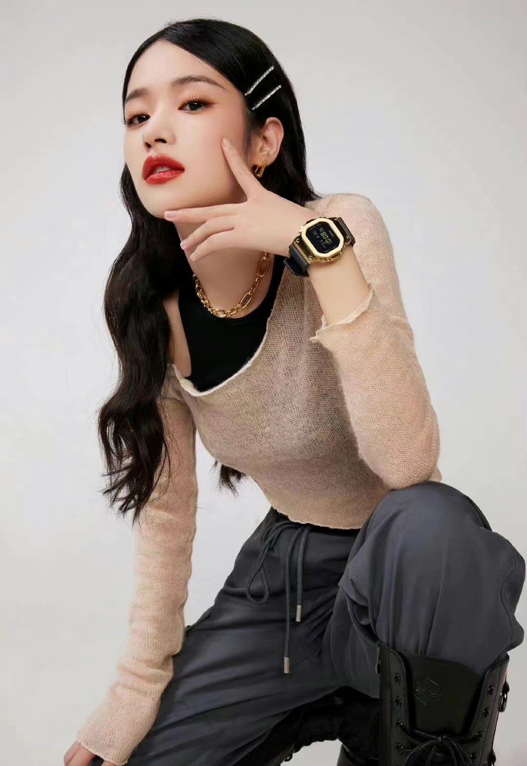 duan xiaowei pics on Twitter: "↬ duan xiaowei #段小薇 ♡ https://t.co/0w9Ma4MynO" / Twitter