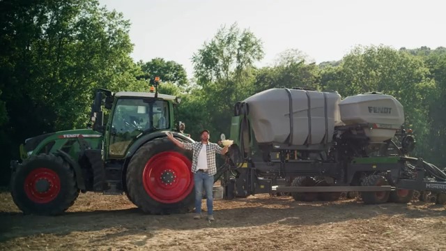 Luke Bryan on Twitter: "Proud to announce my partnership with @Fendt_NA to bring you Fendt ...