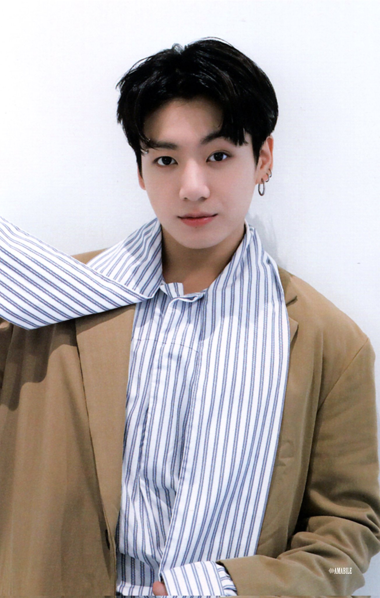 Pichel 🃏's Sof on Twitter: "📸— Sesiones especiales de fotos de #BTS para revistas en el año 2021 ...