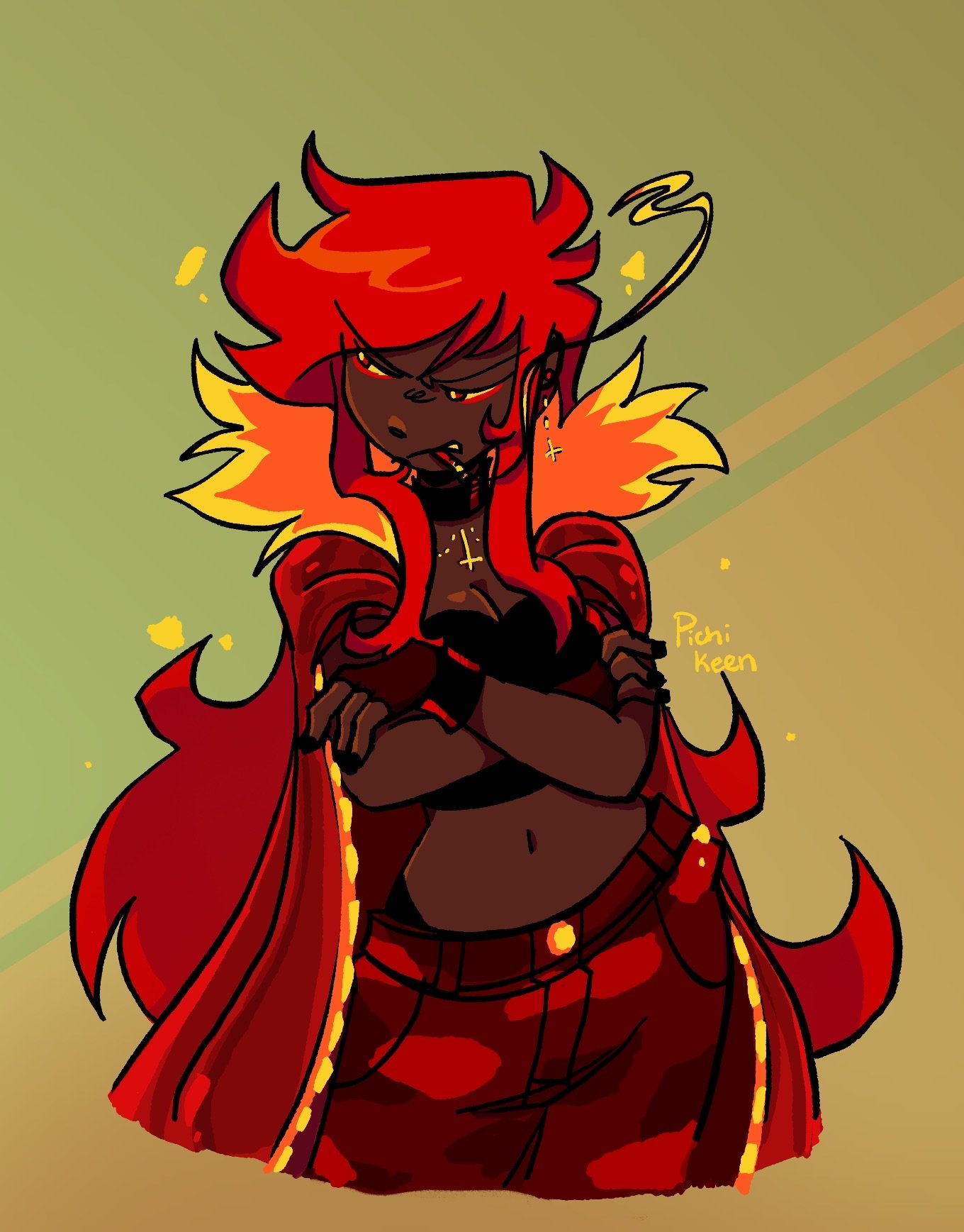 Pichi 🍑 brb finals on Twitter: "Devan doodle from class today https://t.co/7dbhnnh8QW" / Twitter