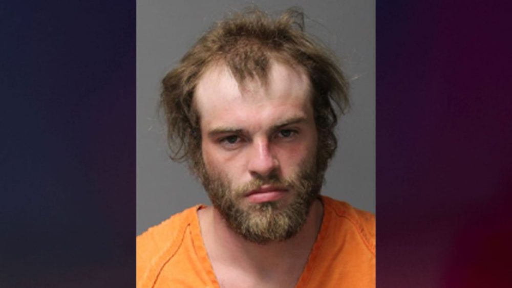 Pawa True Crime On Twitter Omaha Man Accused Of Killing Grandmother