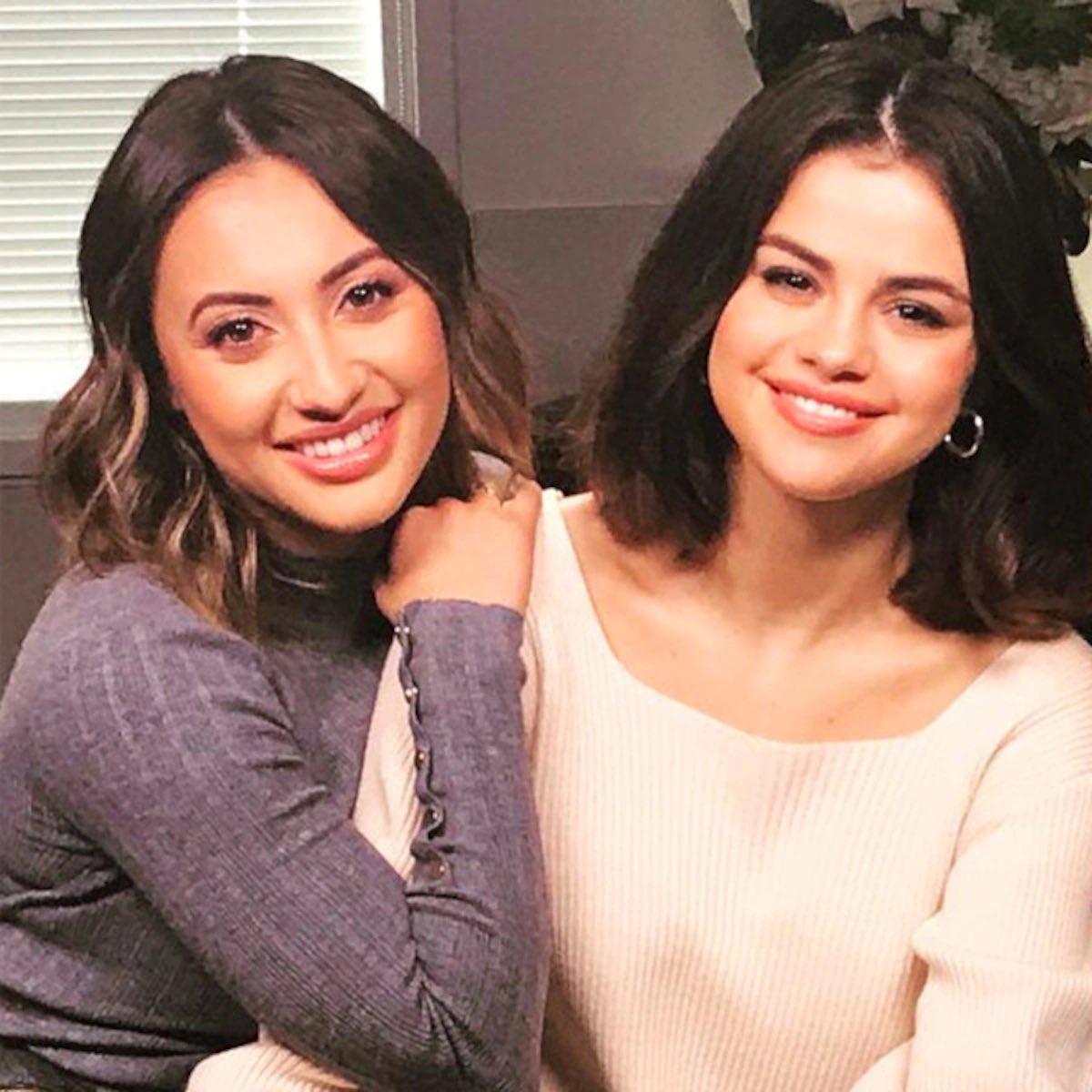Selena Gomez August 22 2022