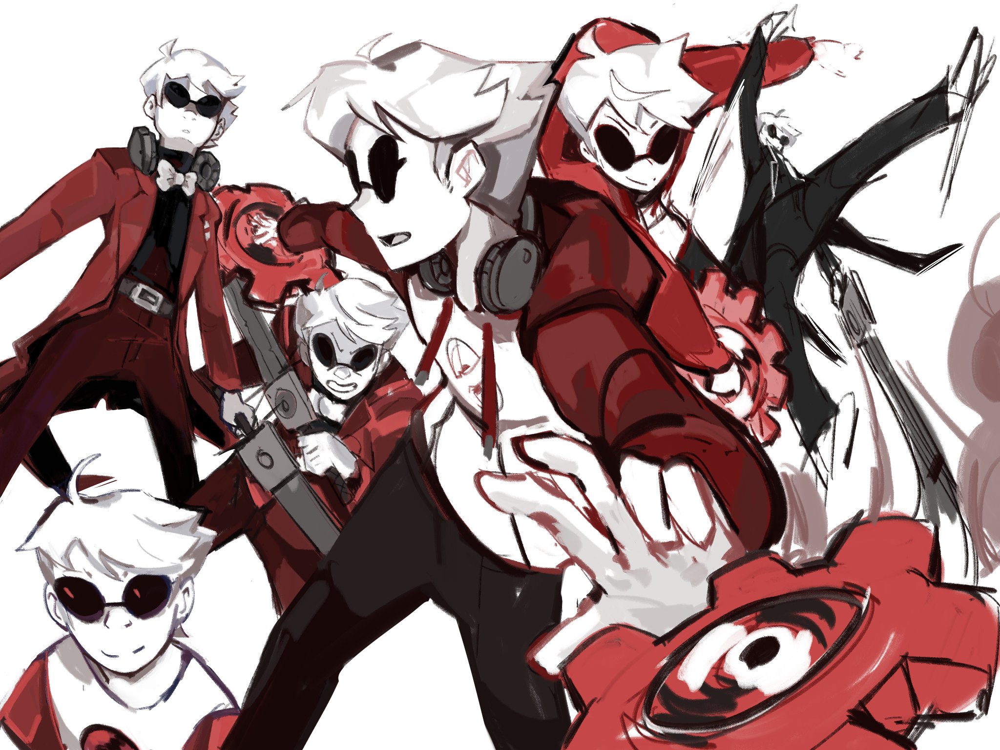 Bro Strider Wallpaper Dave Chrome Themes ThemeBeta