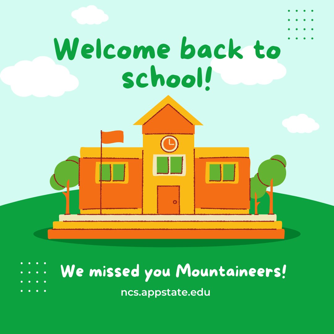 Welcome Back We Missed You Clip Art