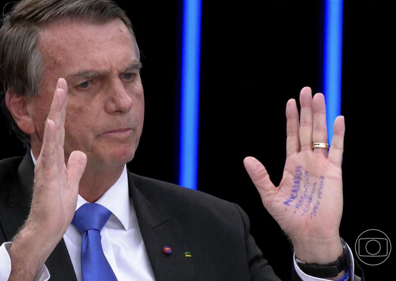 analista argentino on Twitter: "“macarronada”? https://t.co/6l8CdrcH9b" / Twitter