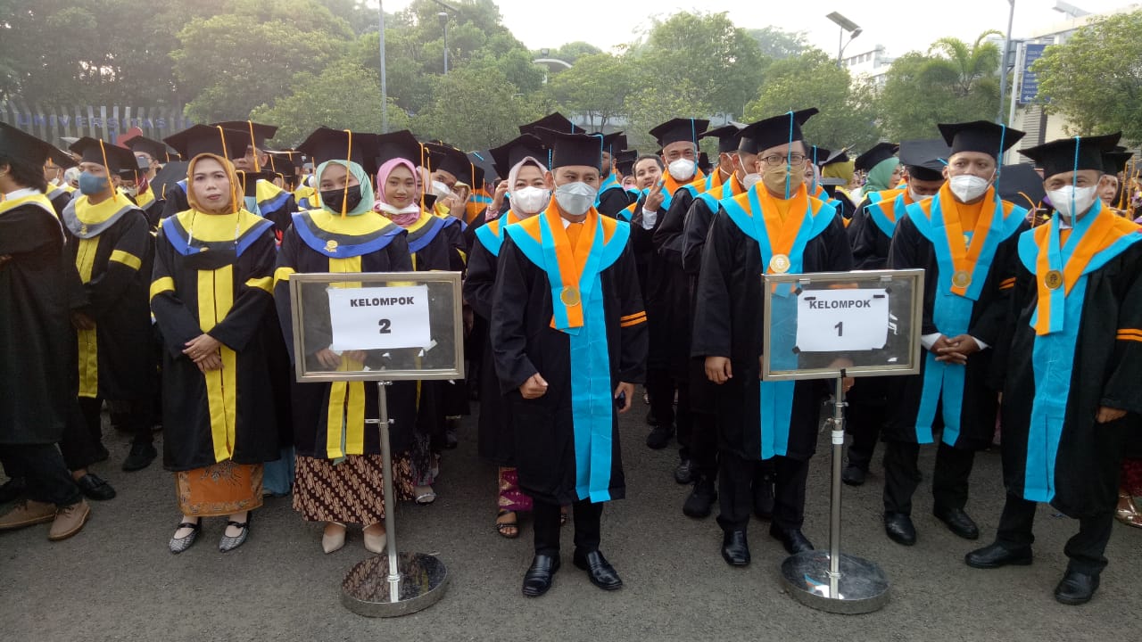 Universitas Terbuka on Twitter: "Selamat pagi Sahabat UT, semoga senantiasa sehat & bersemangat ...