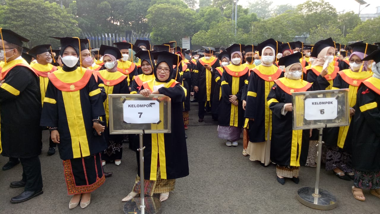 Universitas Terbuka on Twitter: "Selamat pagi Sahabat UT, semoga senantiasa sehat & bersemangat ...