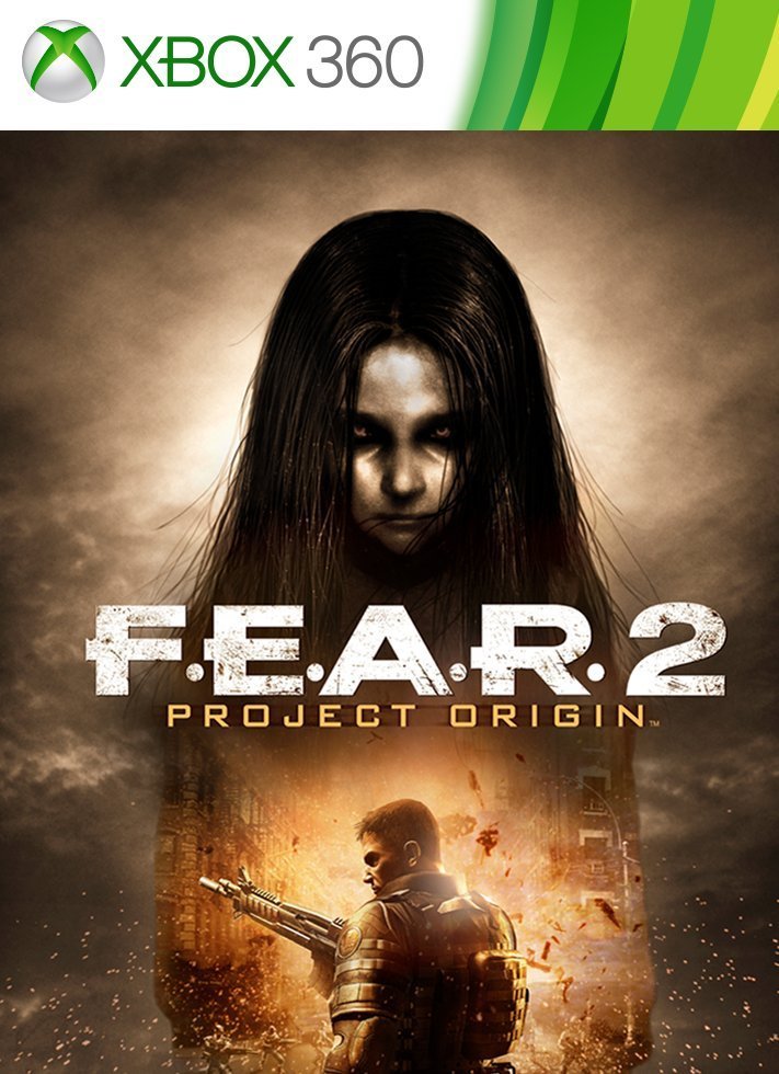 Wario64 on Twitter: "F.E.A.R. 2 is $4.99 on XBL https://t.co/JDDlQVhKbj #ad https://t.co ...