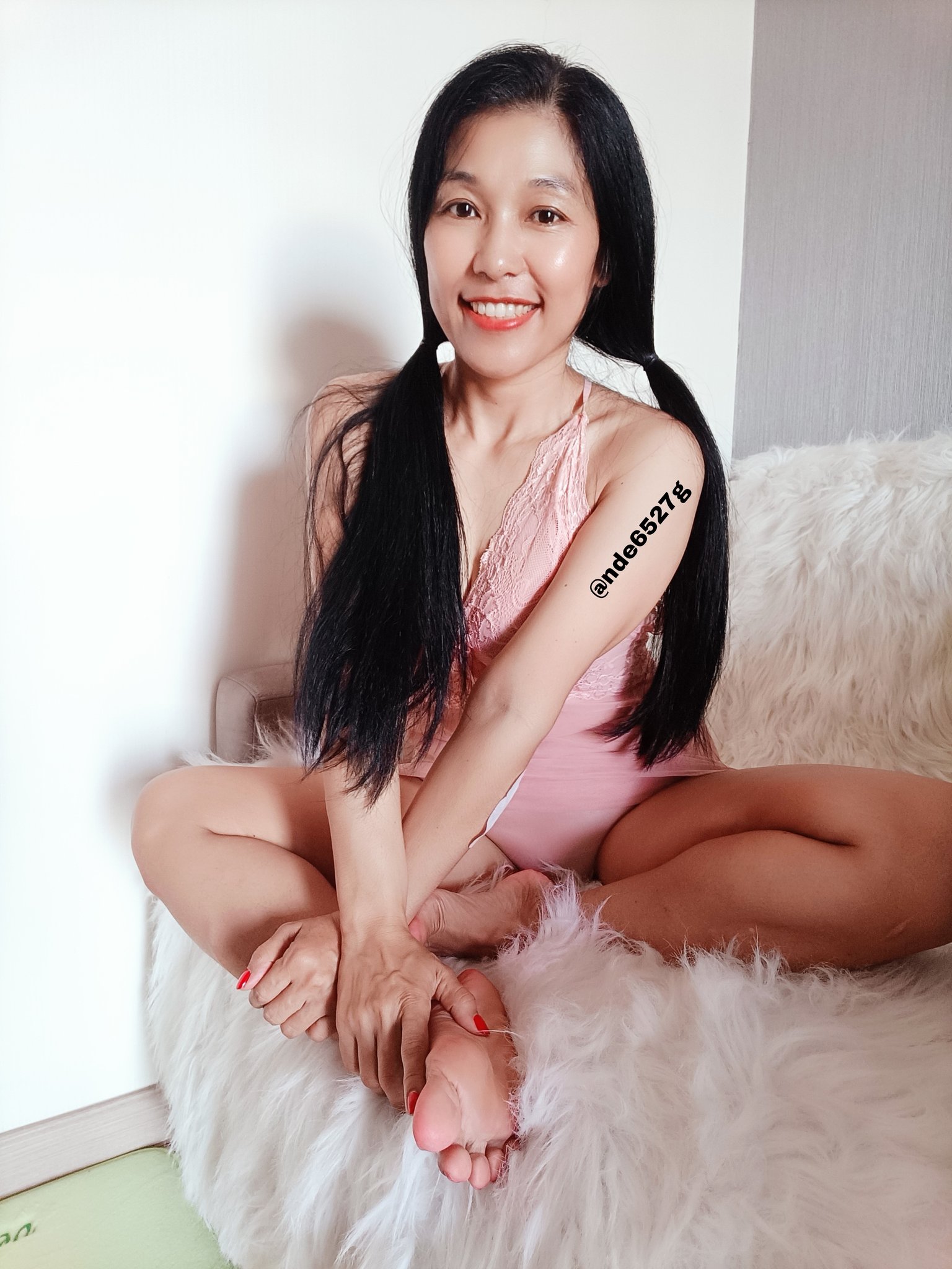 FonFriendly56ครูฝนขี้อ้อน (ช่องจริง) on Twitter: "นั่งตรงหน้าคุณได้ไหมคะ https://t.co/dMrUyuIXWw ...