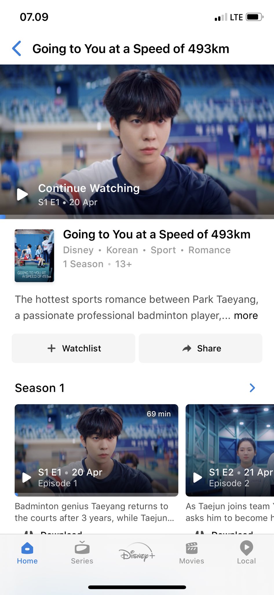 K-Drama Menfess on Twitter: "•kdm• Review and rate yang sudah nntn drama ini🙏 https://t.co ...