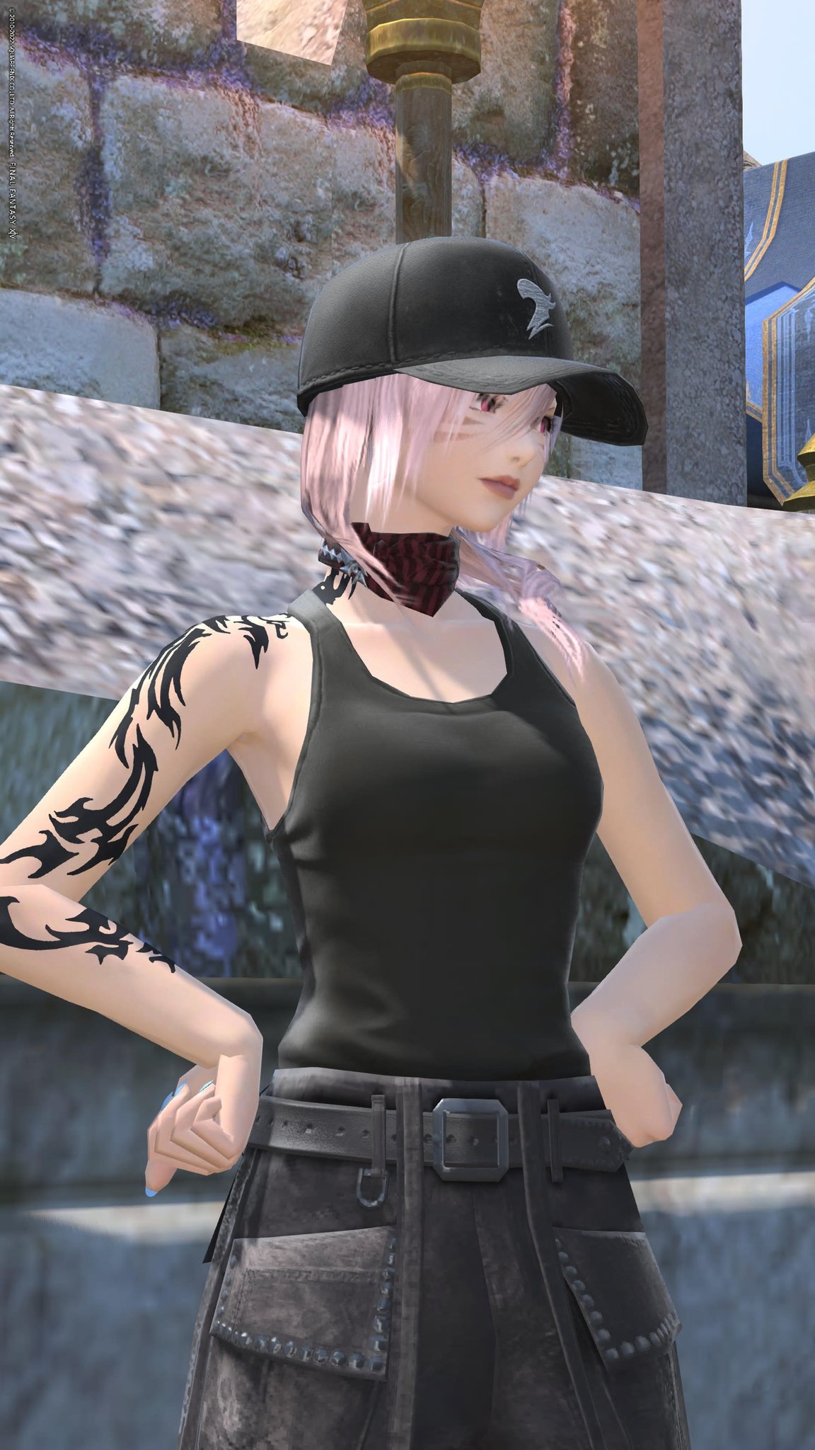 Hina(Titan・FF14)・トンヌラ(DQ10) on Twitter: "おはようございます！ 初めて追い付いたアプデ！楽しみすぎる！ 無人島行ったら出られなそうなのでとりあえず ...