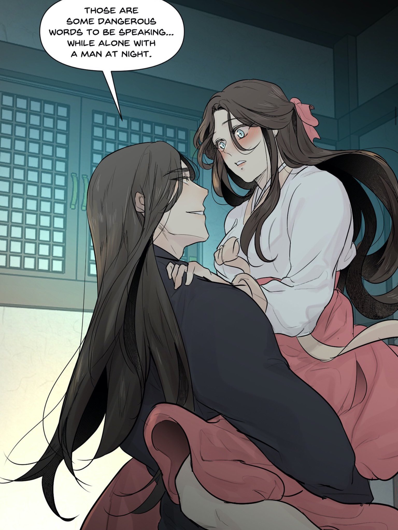 Yume Nabi 🌙 Pre-Debut Vtuber on Twitter: "@2ha_spoiler I saw this and remind me of this lovely ...