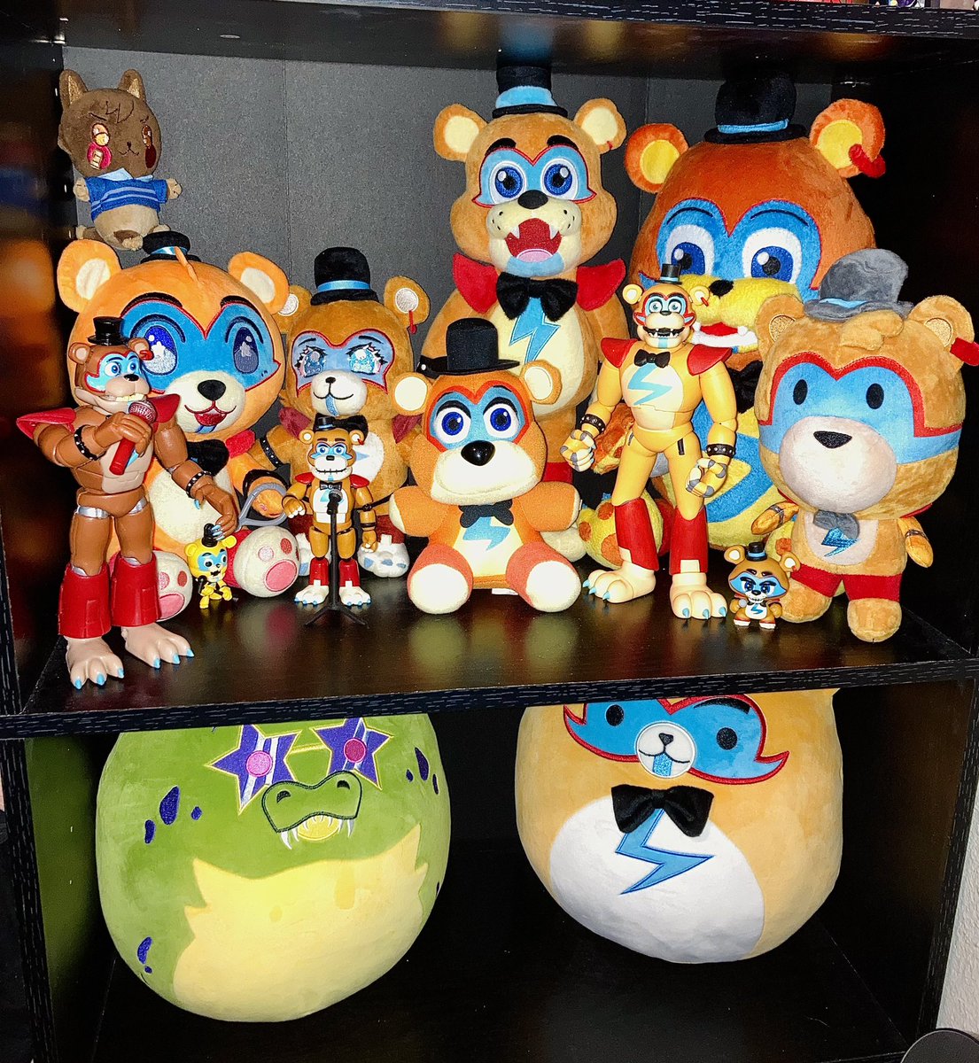 🎃Way to go Superstar!🎃 (@frechiiie) さんのイラスト・マンガ作品まとめ (73 件) - Twoucan