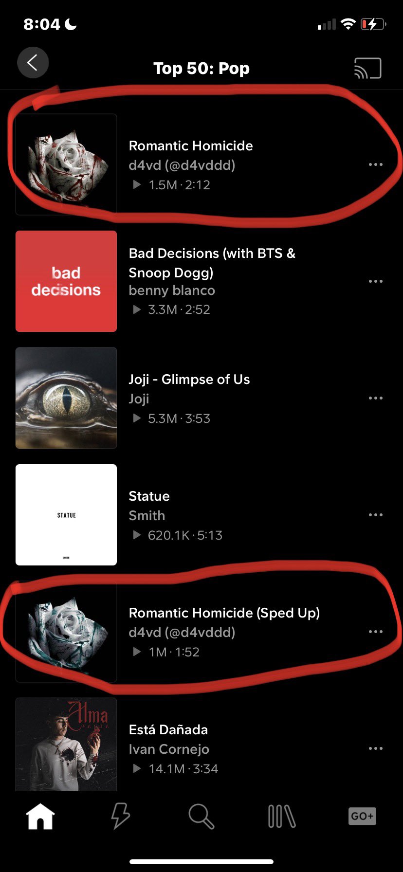 d4vd on Twitter: "absolutely unexplainable… https://t.co/VxiuXvg8Ao" / Twitter