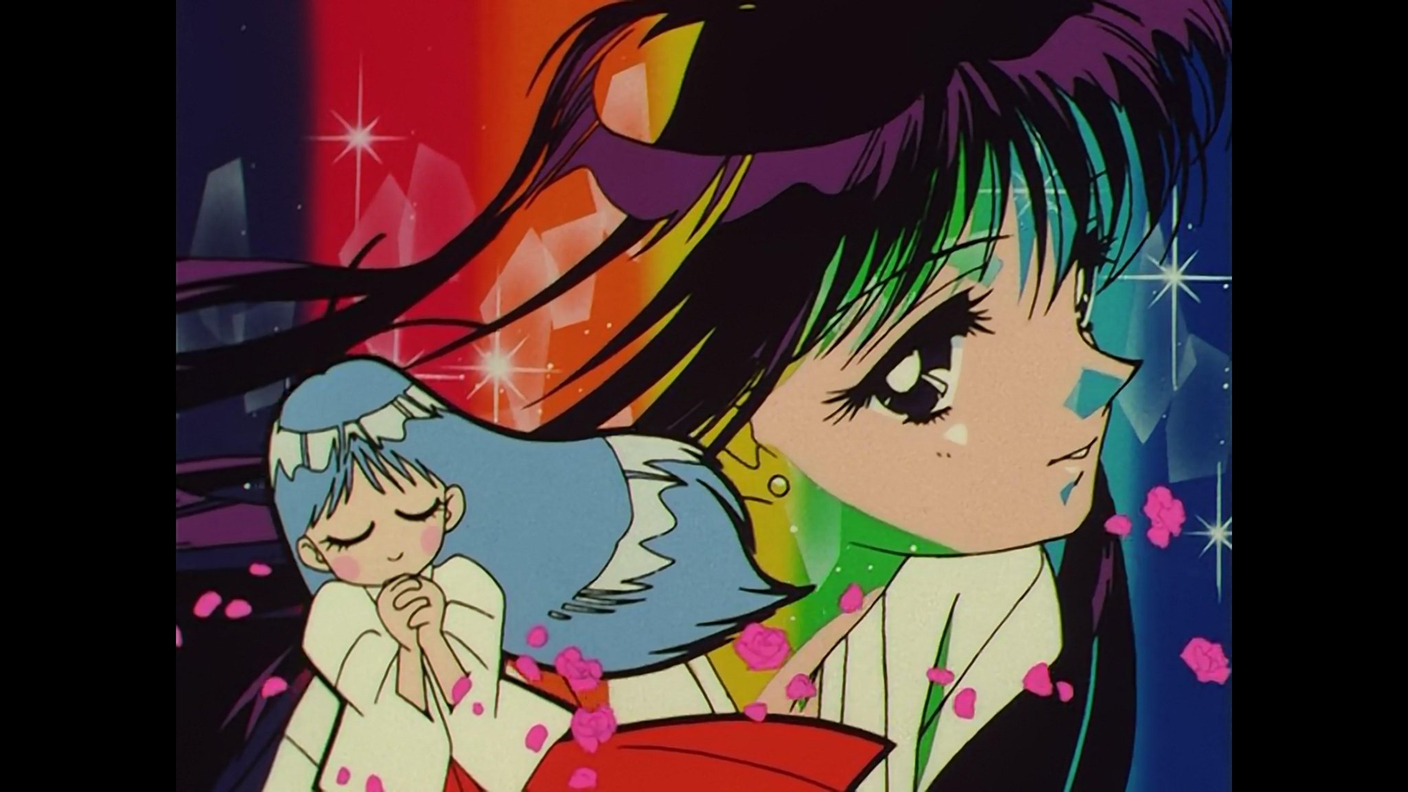 kViN 🌈🕒 on Twitter: "Ikuko Ito (cool ver.) https://t.co/jKrJO0nDwm" / Twitter