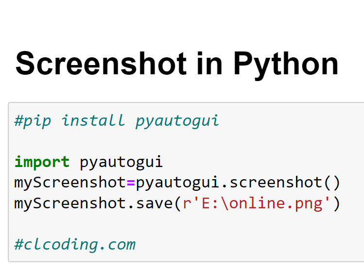 Top 15 Python Code To Automate Your Work 🧵 المسلسل من Python Coding Clcoding رتبها