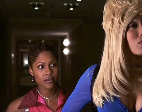 The Players Club 1998 Monica Calhoun