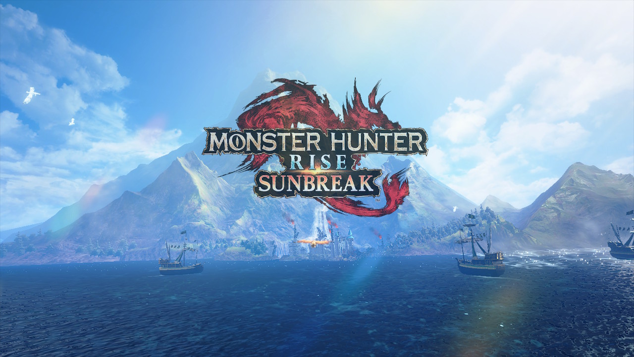 お遊び＠ニトロ on Twitter: "#モンハンライズ #MHRise #モンハン #NintendoSwitch https://t.co/hkH08L9g4R" / Twitter